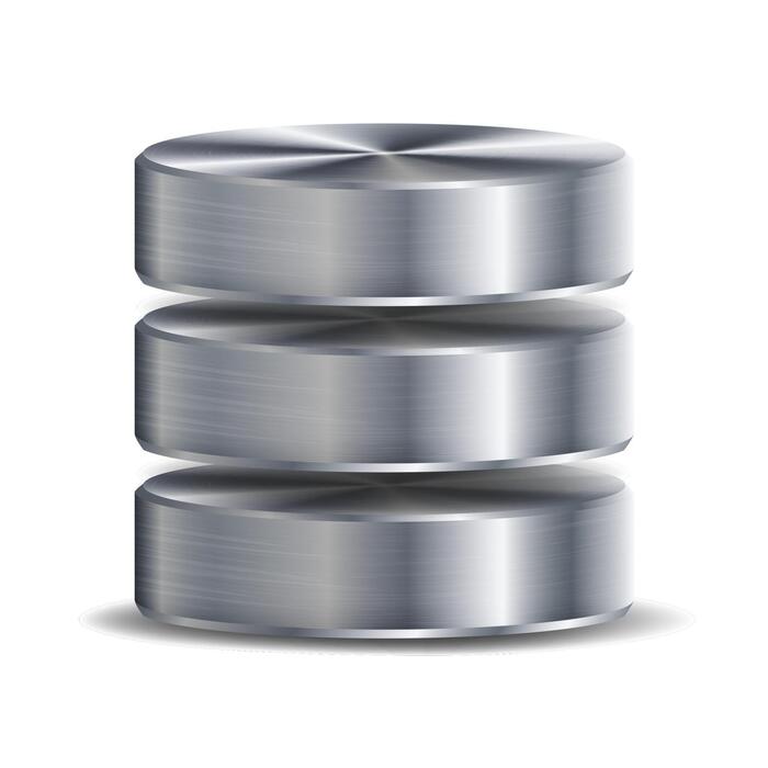 Database Button Vector Art, Icons, and Graphics for Free Download