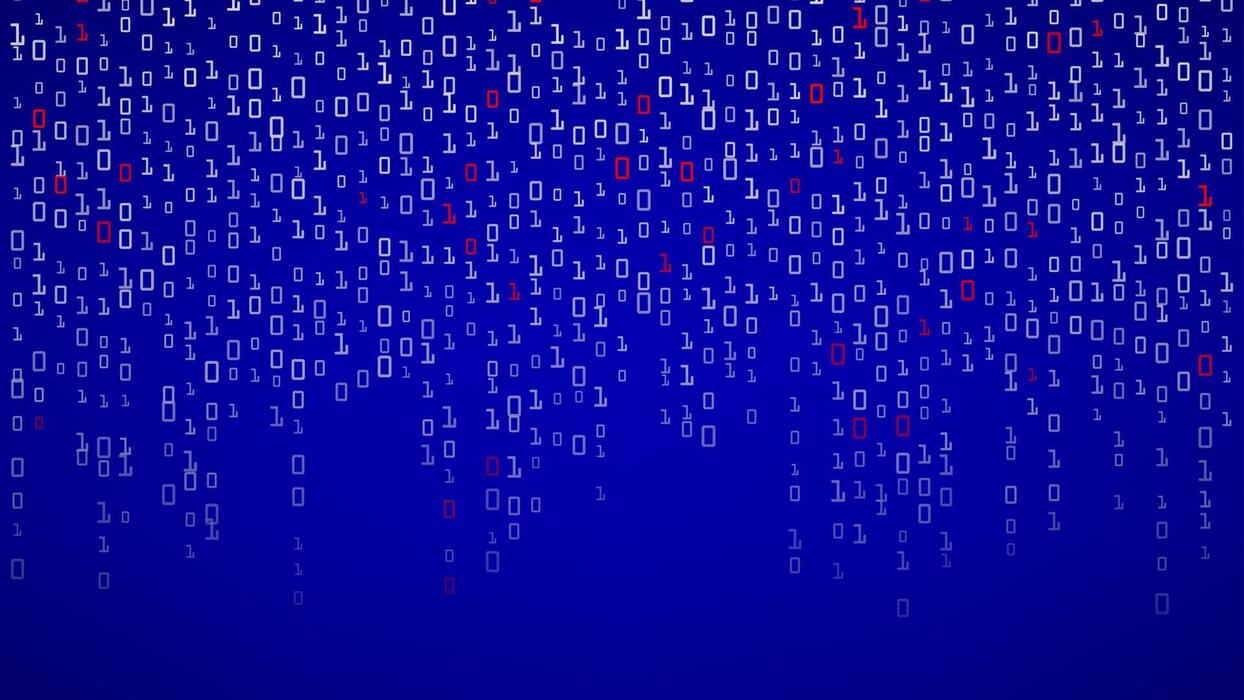 Data Code Vector Art, Icons, and Graphics for Free Download