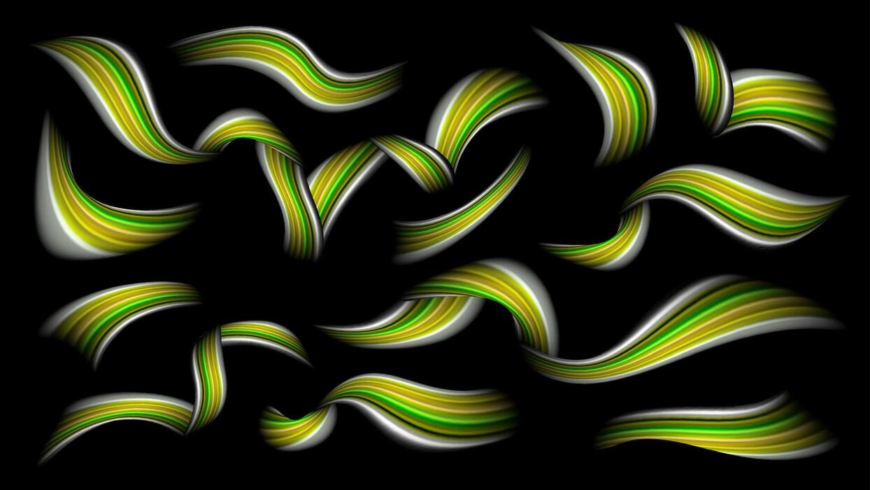 Brushstroke Vector Art, Icons, and Graphics for Free Download