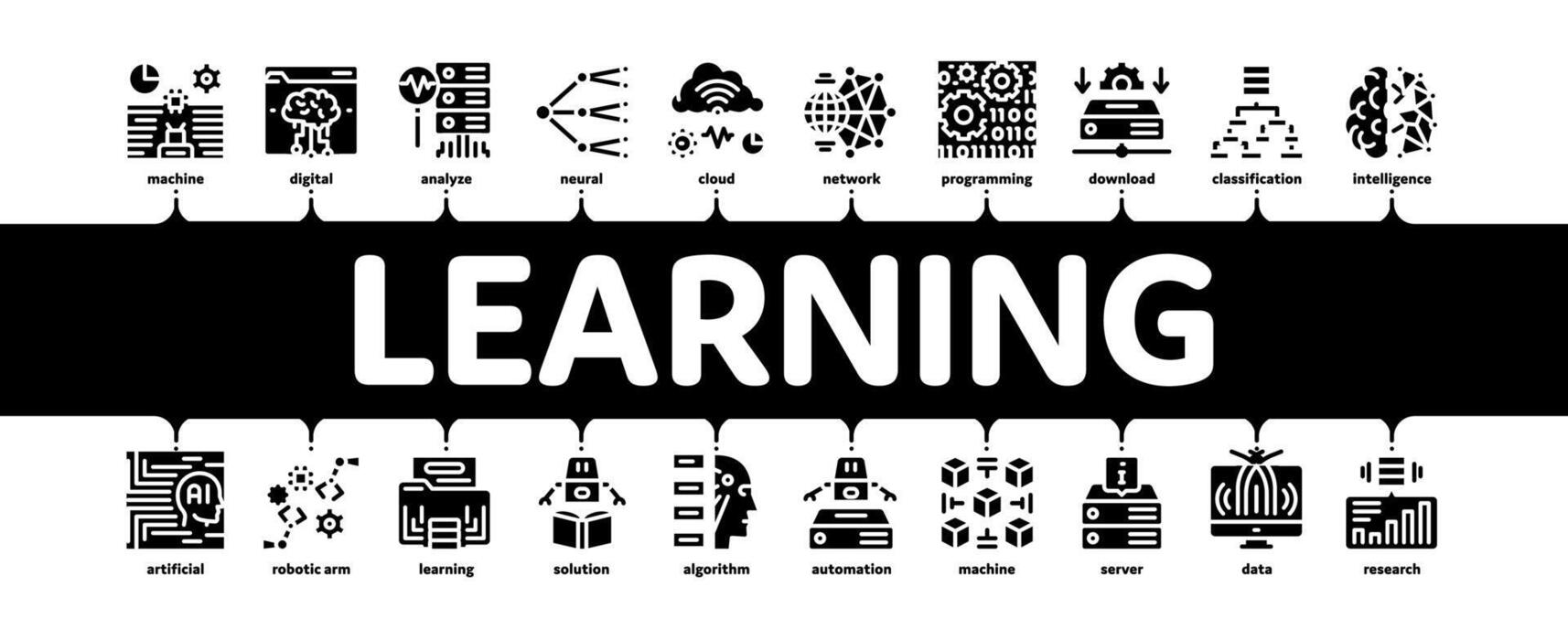 Learning Path Vector Art, Icons, and Graphics for Free Download