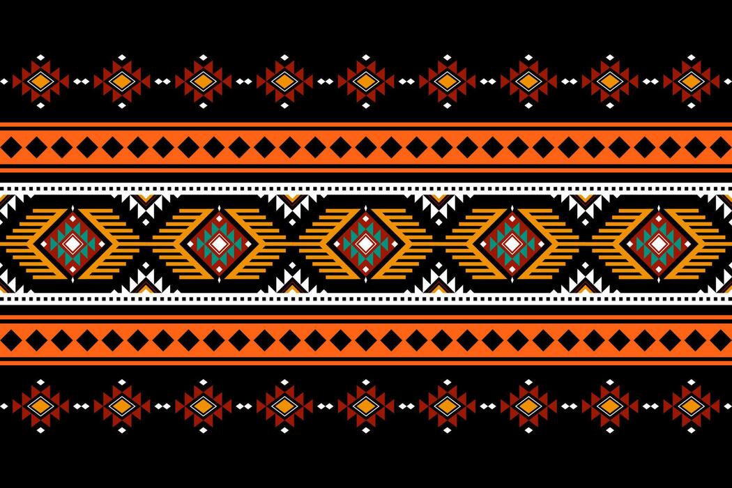 Batik Pattern Background Vector Art Icons And Graphics For Free Download