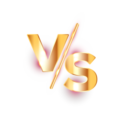 Vs Symbol PNGs for Free Download