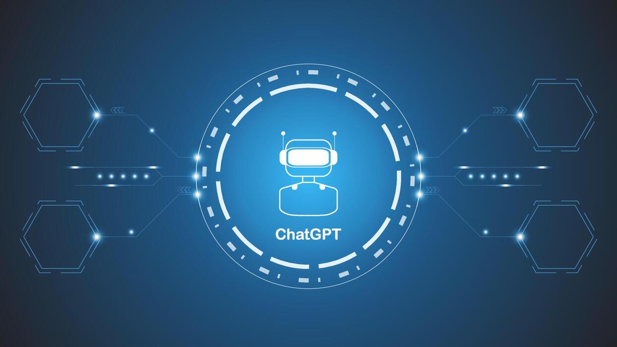 Chat Gpt Icon Vector Art, Icons, and Graphics for Free Download