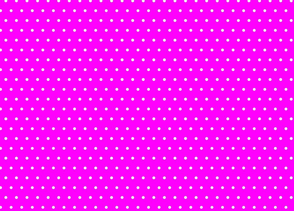 Pink Polka Dot Pattern Vector Art, Icons, and Graphics for Free Download