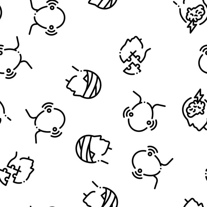 Pokemon Pattern Vector Art, Icons, and Graphics for Free Download