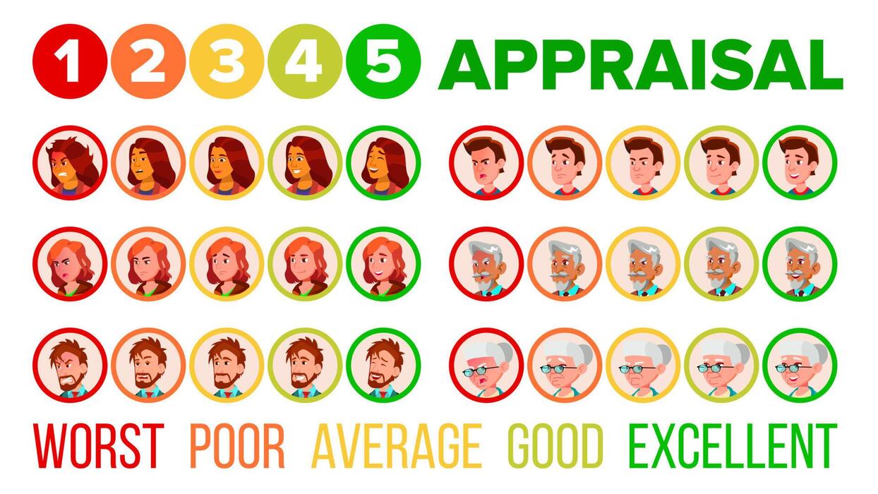 Satisfaction Survey Vector Art, Icons, and Graphics for Free Download