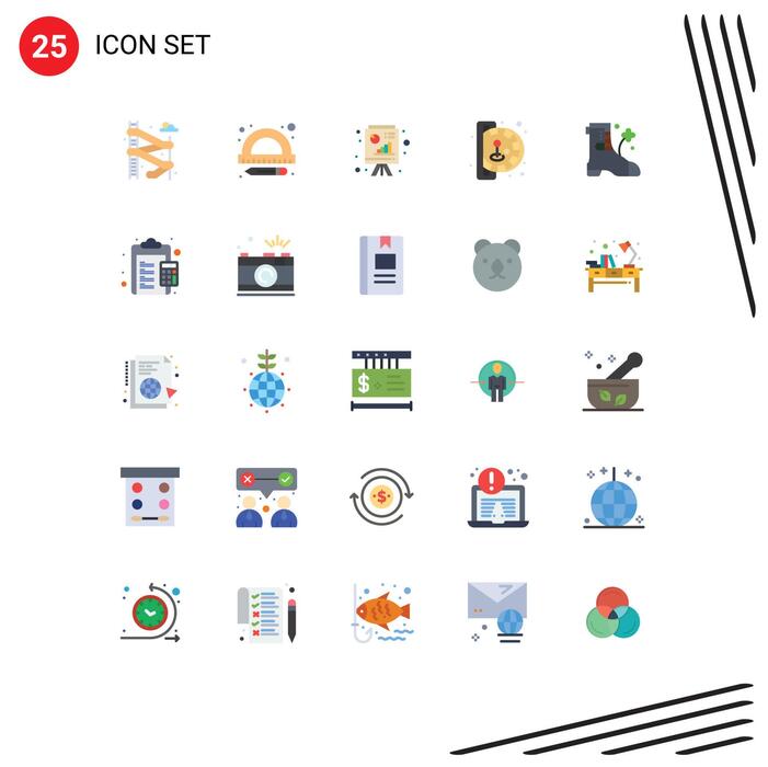Powerpoint Elements Vector Art, Icons, and Graphics for Free Download