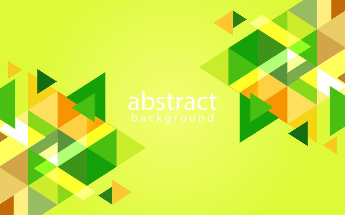 Abstract Geometric Triangle Vector Art Icons And Graphics For Free Download