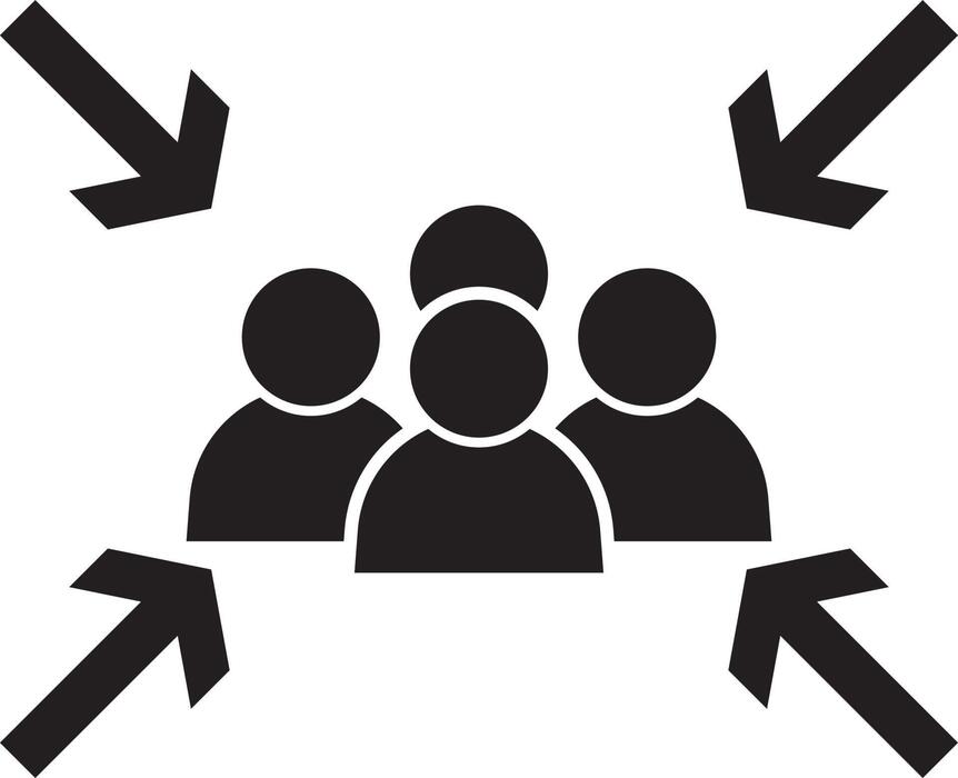 Assembly Point Vector Art, Icons, and Graphics for Free Download