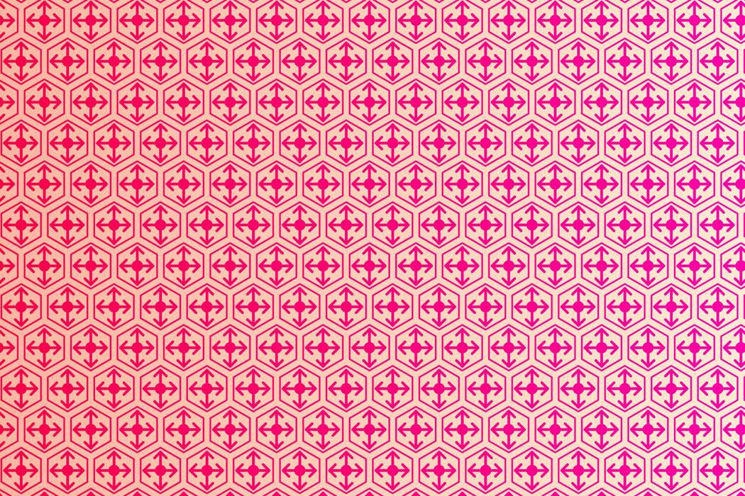 Pink Pattern Background Vector Art, Icons, and Graphics for Free Download