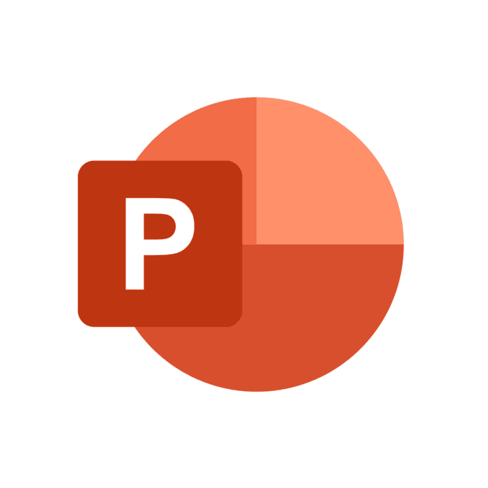 Microsoft Powerpoint Logo PNGs for Free Download