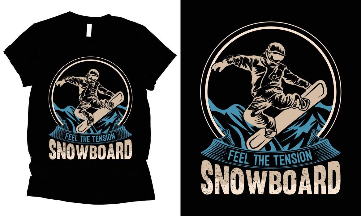 Snowboard Vector Art, Icons, and Graphics for Free Download