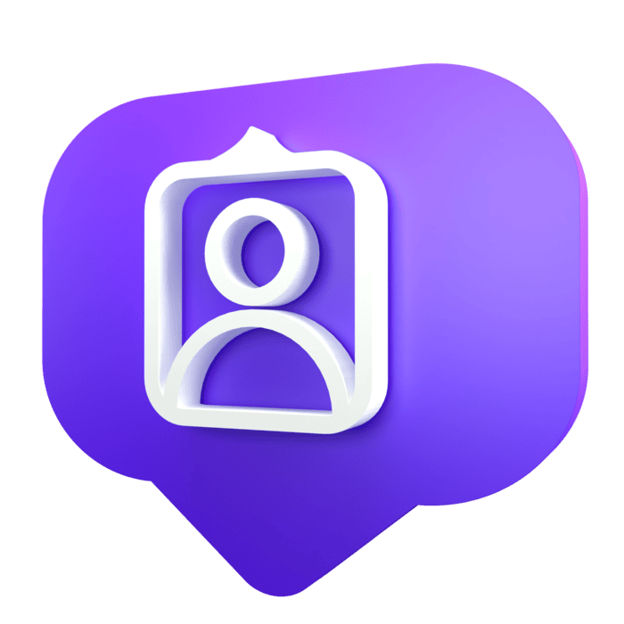 Icone Contact PNG pour téléchargement gratuit