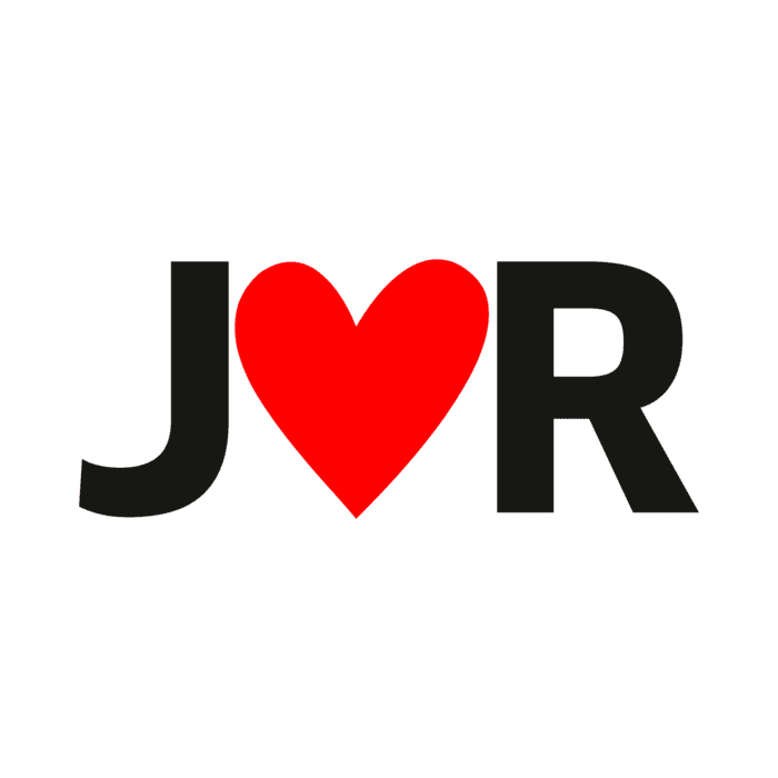 Jr Logo PNGs for Free Download