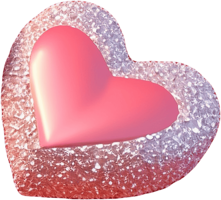 Aesthetic Corazon PNG para descargar gratis