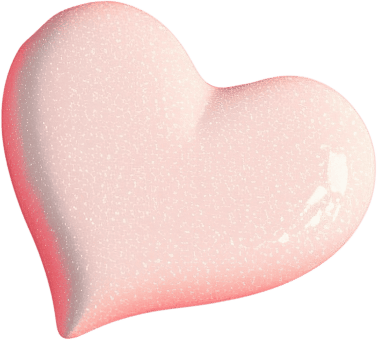 Aesthetic Corazon PNG para descargar gratis