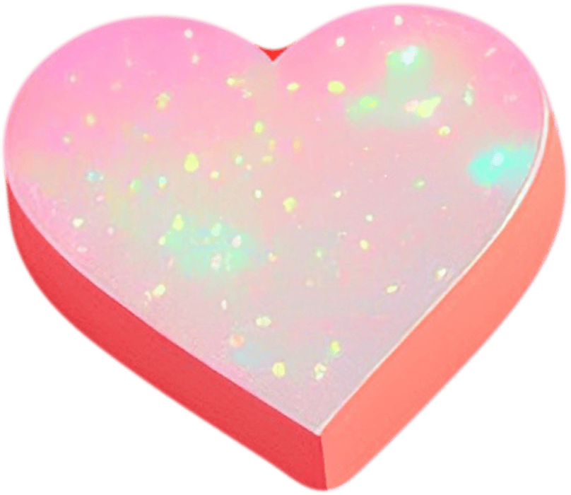 Aesthetic Corazon PNG para descargar gratis