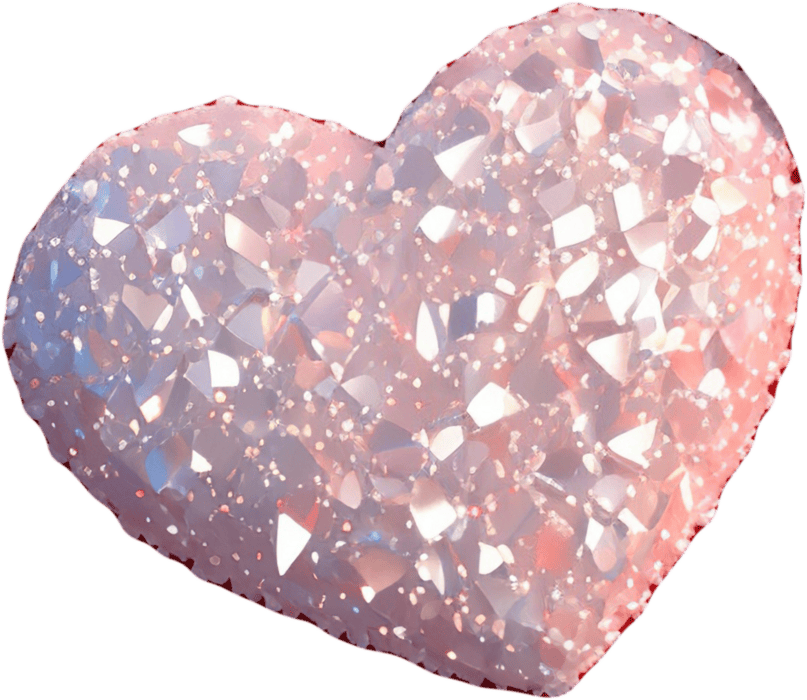 Aesthetic Corazon PNG para descargar gratis