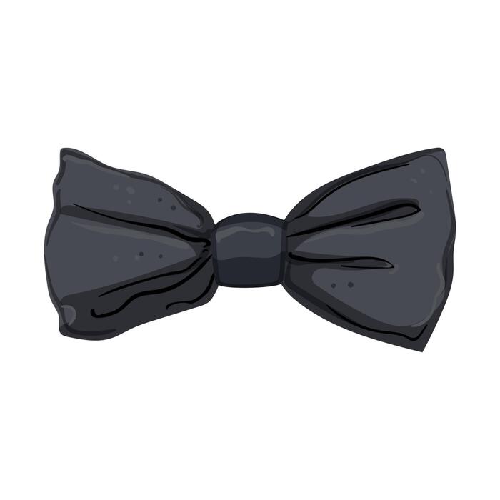 Bow Tie Vector Art, Icons, and Graphics for Free Download