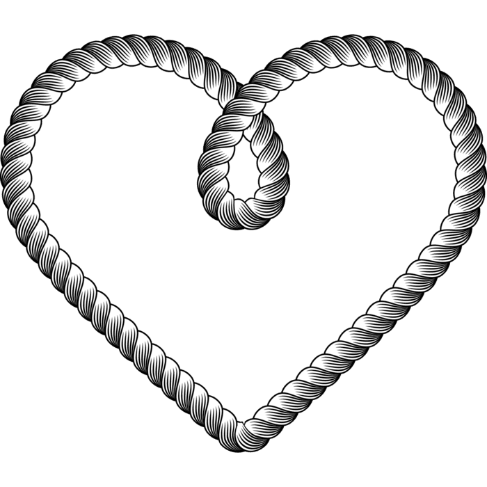 Rope Knot PNG Free Images with Transparent Background - (207 Free ...
