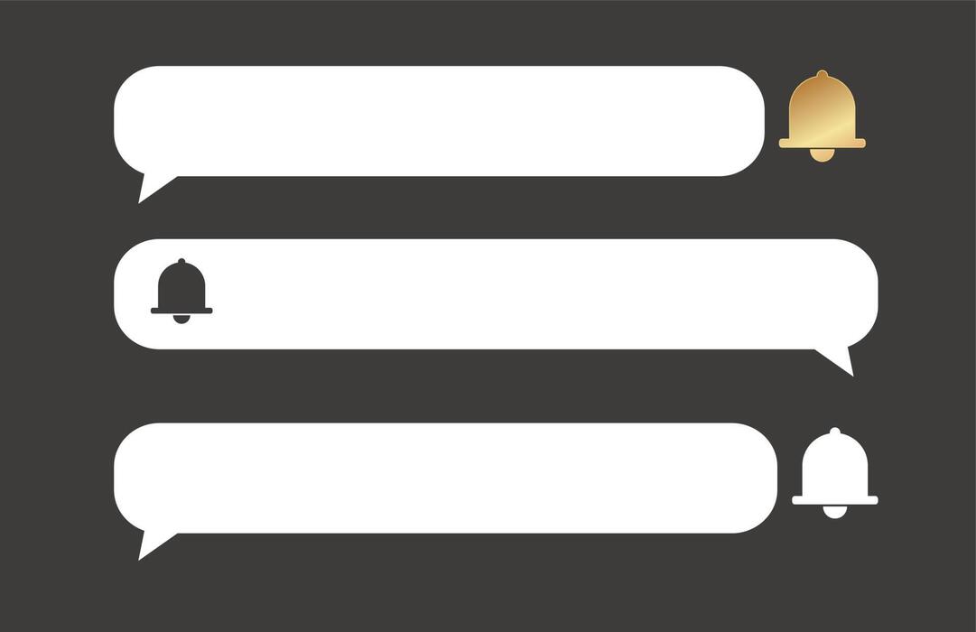 Message Box Vector Art, Icons, and Graphics for Free Download