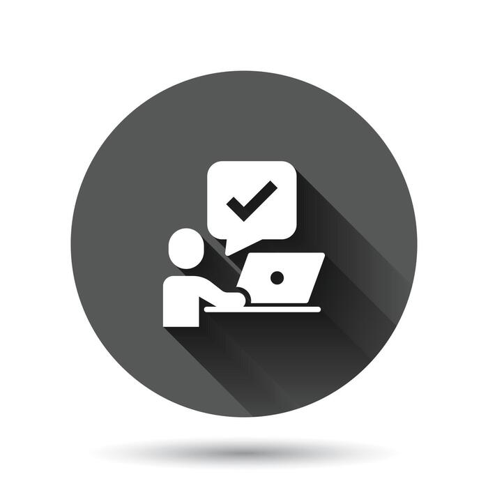 Programmer Avatar Vector Art, Icons, and Graphics for Free Download