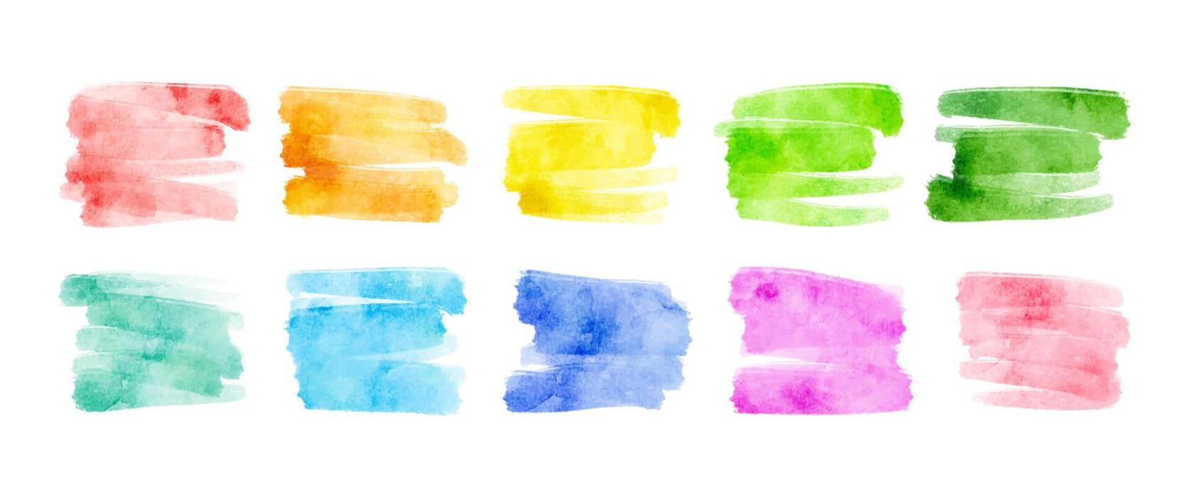 Brushstroke Vector Art, Icons, and Graphics for Free Download