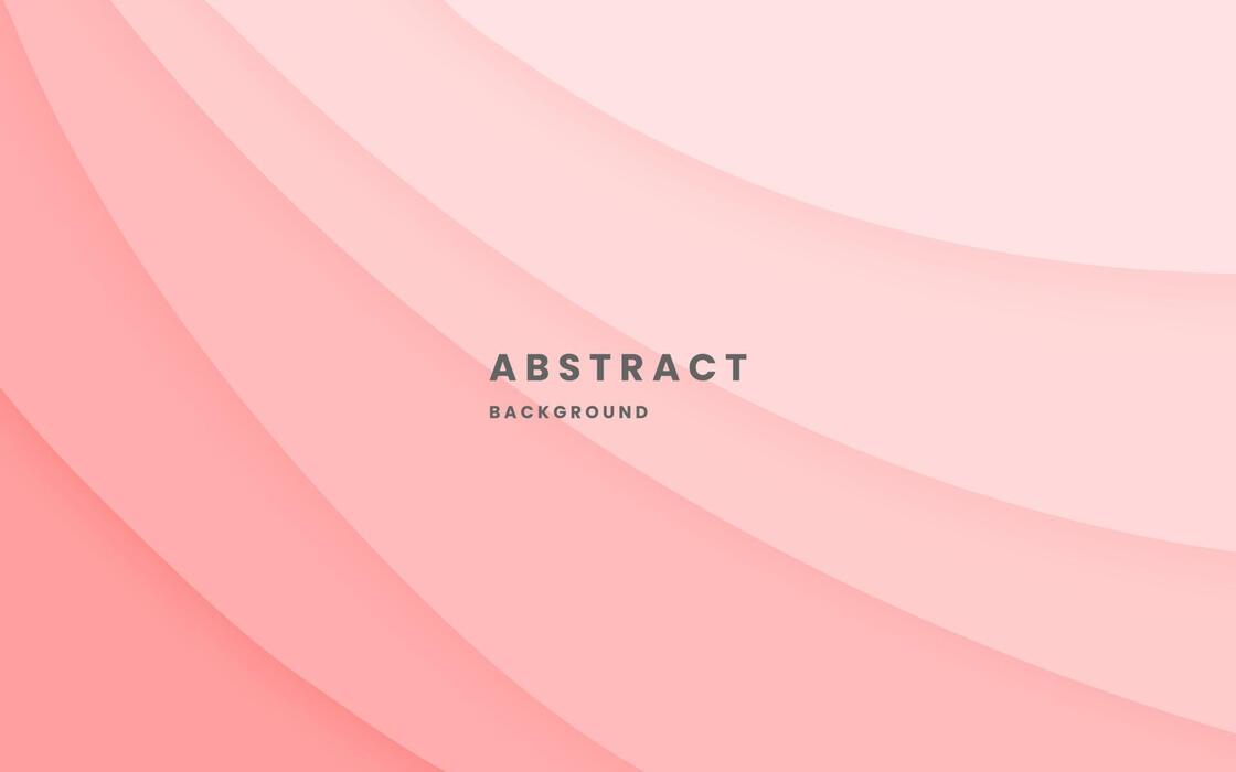 Light Pink Abstract Background Vector Art, Icons, and Graphics for Free ...