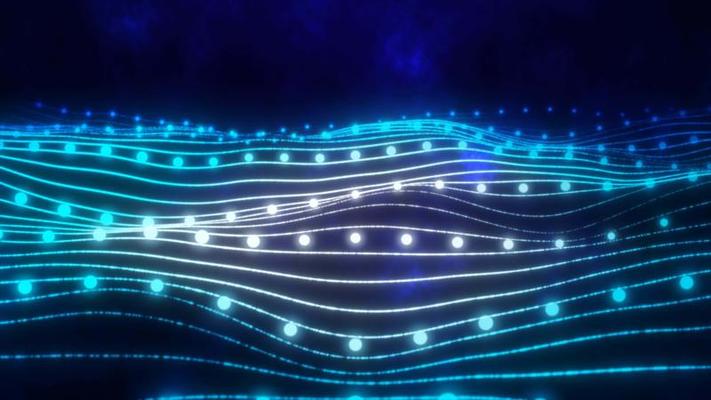 Sound Wave Motion Stock Video Footage for Free Download