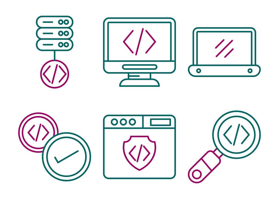 Page 2 | Coding Doodle Vector Art, Icons, and Graphics for Free Download