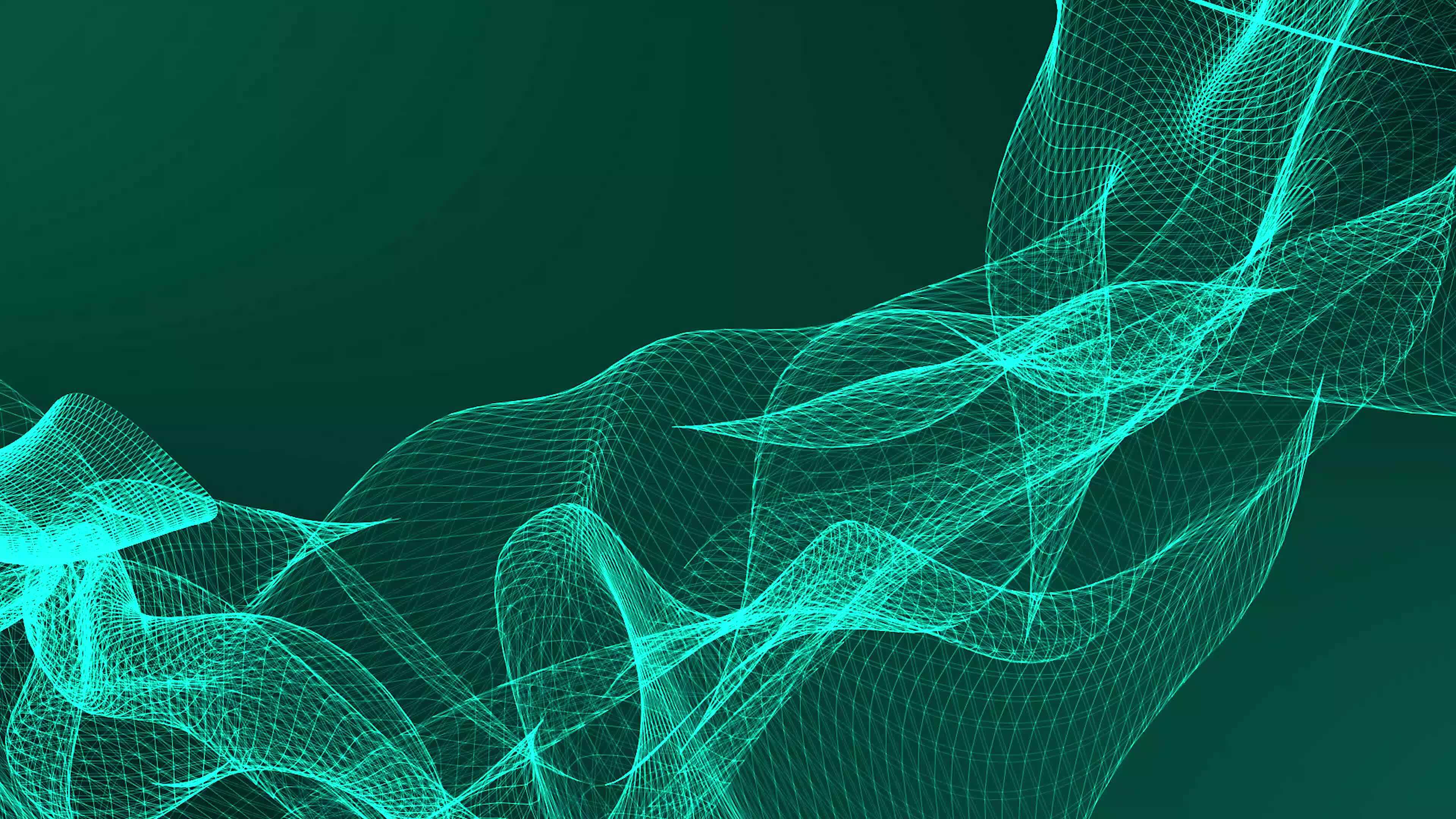 Looping Abstract animated background 17498554 Stock Video at Vecteezy