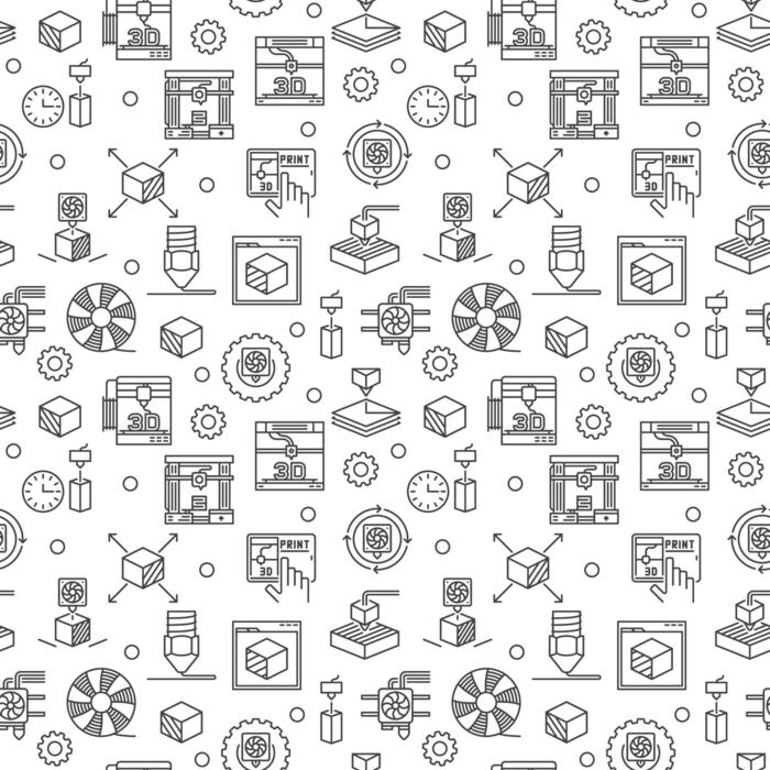 Engineering Pattern Vector Art, Icons, and Graphics for Free Download