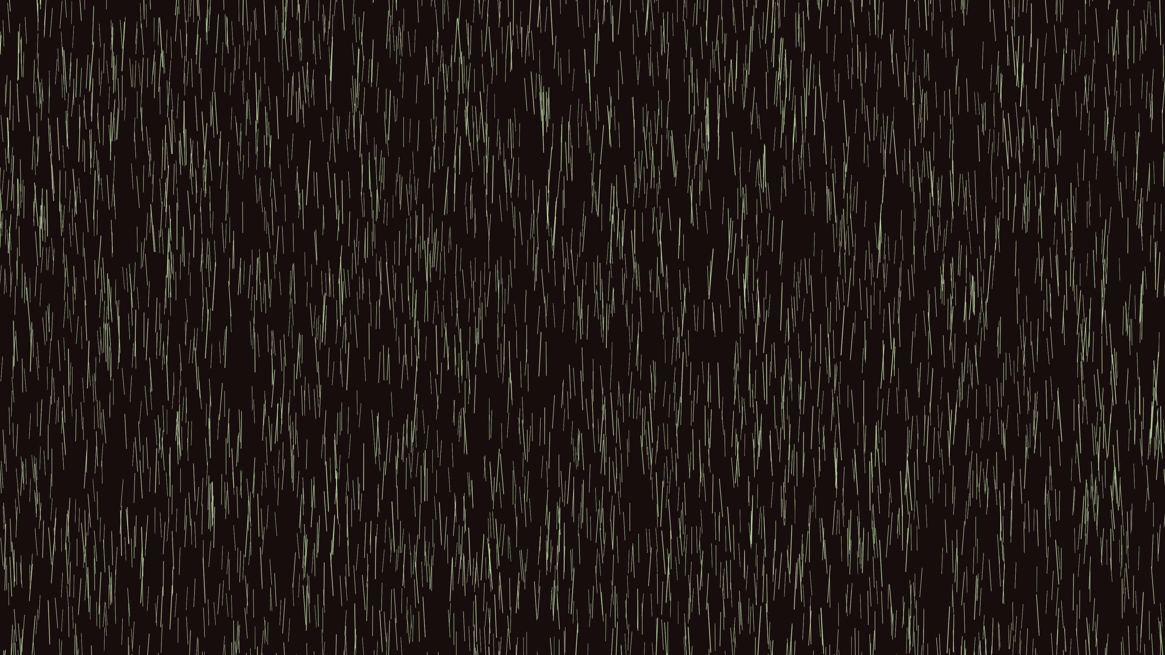 Falling Rain drops and Falling water drops animation on Alpha Channel. Raining in rainy season ...