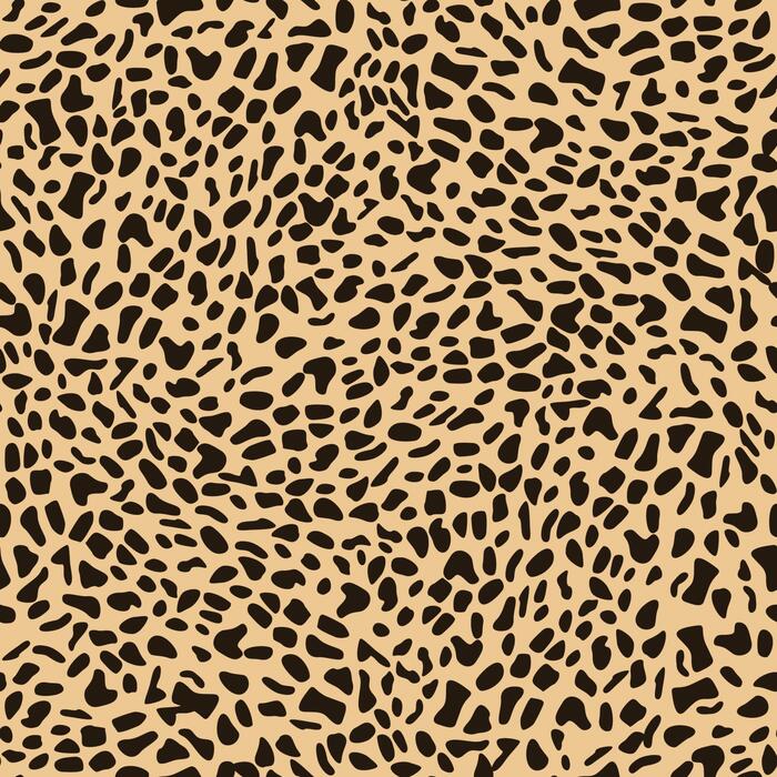 Leopard Pattern Vector Art, Icons, and Graphics for Free Download