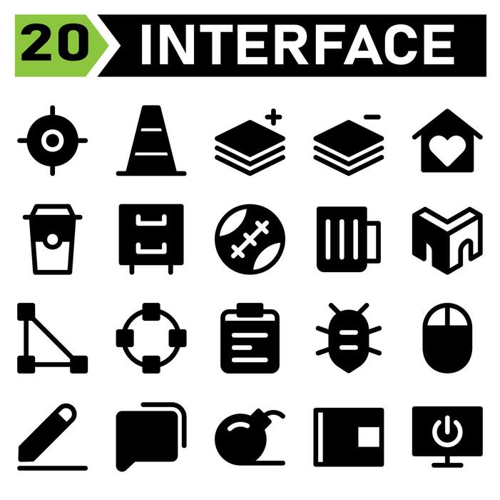 Page 2 | Photoshop Interface Vector Art, Icons, and Graphics for Free ...