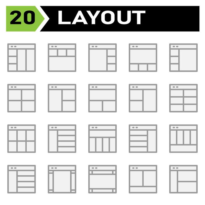 Grid Poster Vector Art, Icons, and Graphics for Free Download