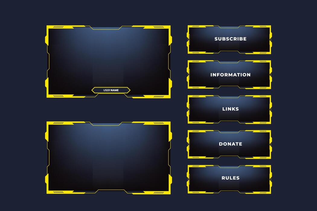 Stream Package Vector Art, Icons, and Graphics for Free Download