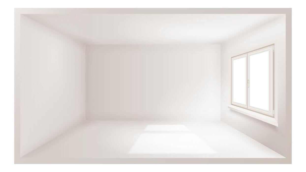Empty Room Vector Art, Icons, and Graphics for Free Download