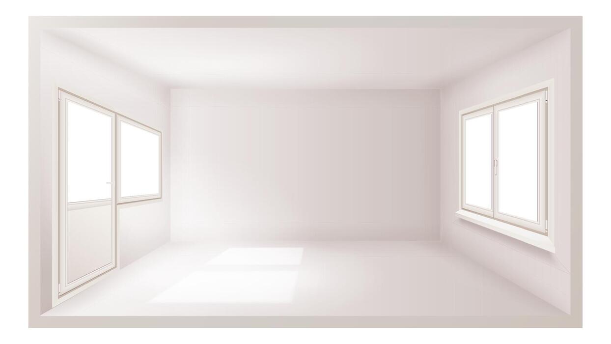 Empty Room Vector Art, Icons, and Graphics for Free Download