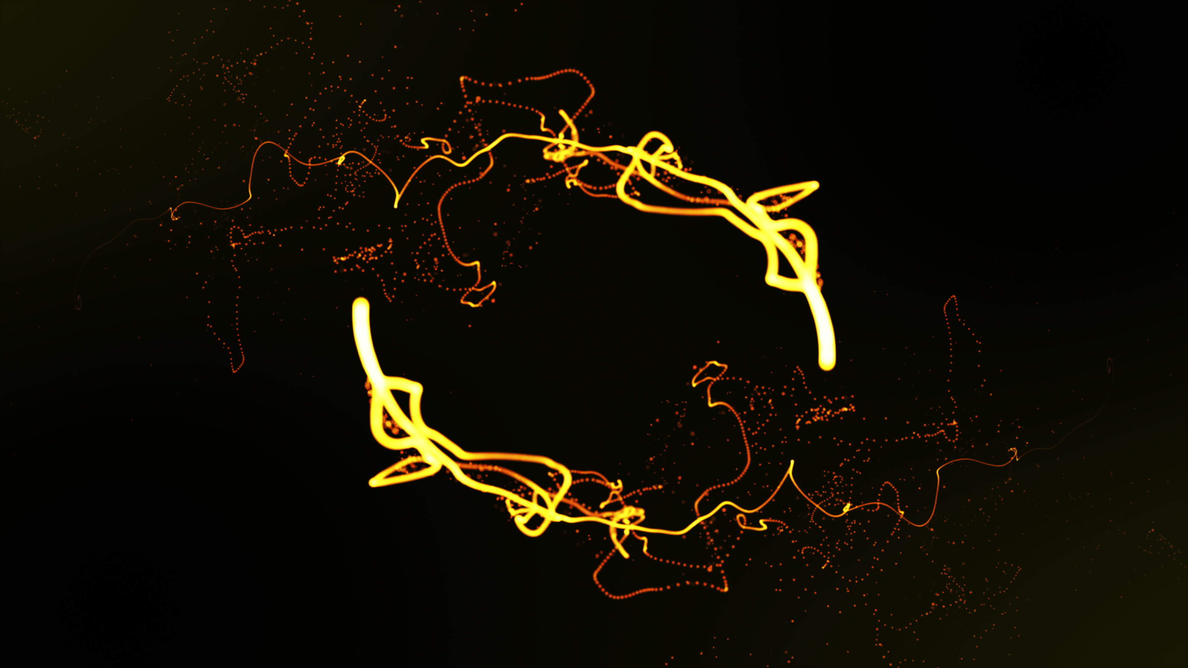 Golden Particle Trail Animation Background 17553922 Stock Video at Vecteezy Golden Particle Trail Animation Background 17553922 Stock Video at Vecteezy