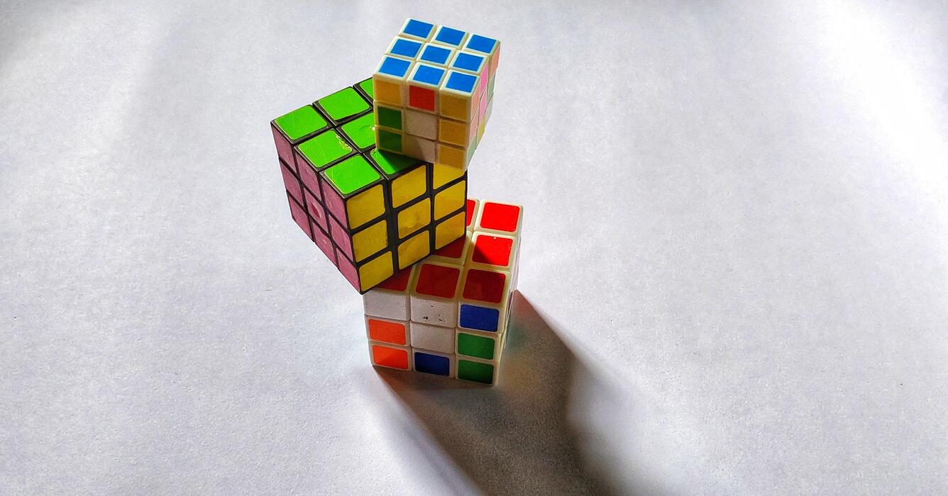 Rubix Cube Stock Photos, Images and Backgrounds for Free Download