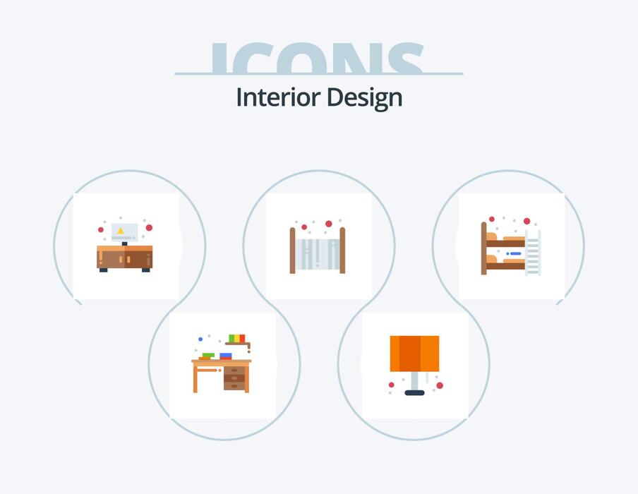 Interior Designer Icon Vector Art, Icons, and Graphics for Free Download