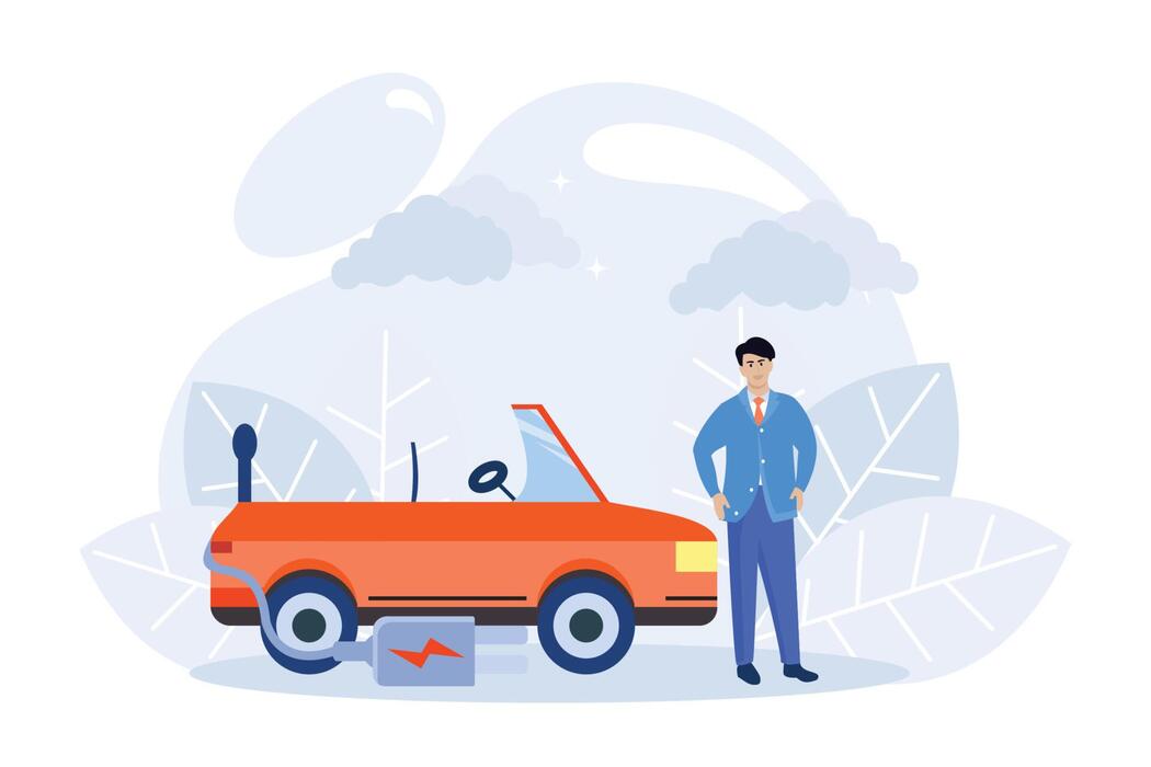 Car Breakdown Vector Art, Icons, and Graphics for Free Download