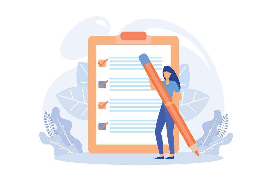 Satisfaction Survey Vector Art, Icons, and Graphics for Free Download