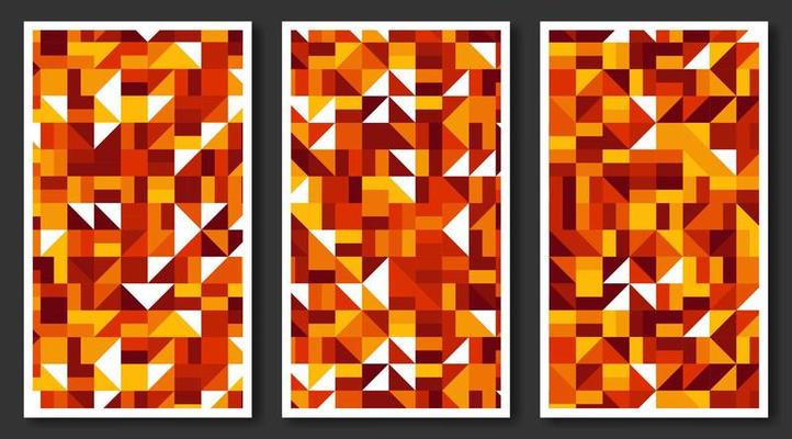 Polygon Pattern Vector Art, Icons, and Graphics for Free Download