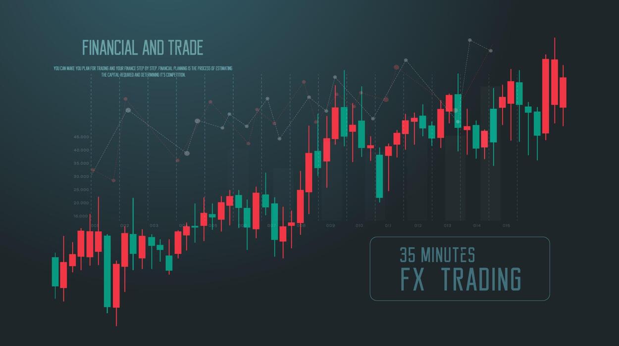 Algorithmic Trading Vector Art, Icons, and Graphics for Free Download