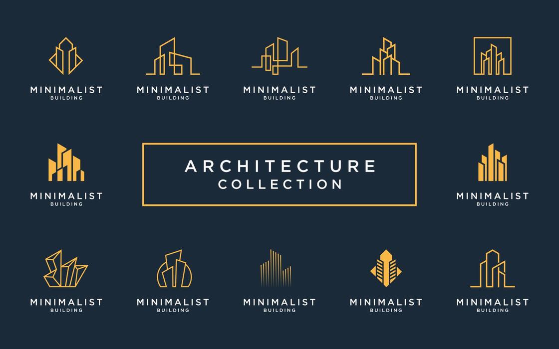 Architecture Symbols Vector Art, Icons, and Graphics for Free Download