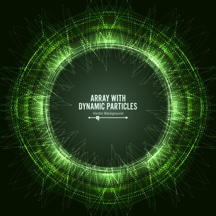 Binary Circle Vector Art, Icons, and Graphics for Free Download