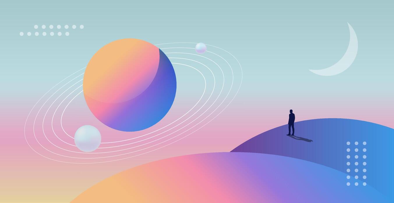 Planet Vector Art, Icons, and Graphics for Free Download