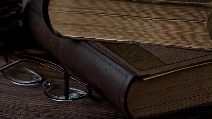 Book Stock Video Footage for Free Download